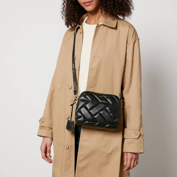 RADLEY LONDON | Bags | Nwt Radley Dukes Place Quilted Leather Medium ...